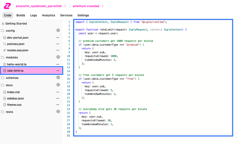 API Rate Limit Exceeded: Fix 429 Errors Fast - Zuplo