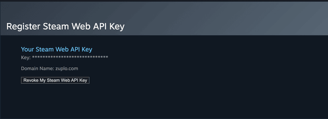 The Ultimate Steam Web API Guide - Zuplo