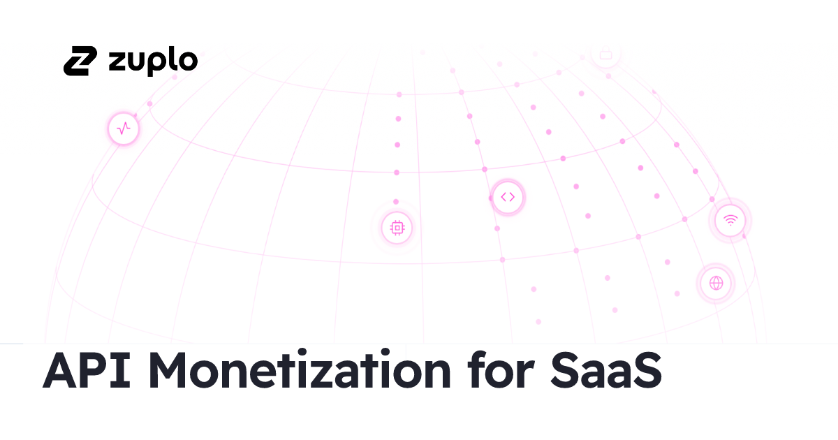API Monetization for SaaS: Transforming Your Software into a Revenue ...